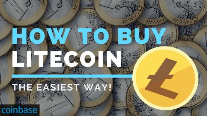 How to Buy Litecoin? The Easiest Way - TheCoinrise