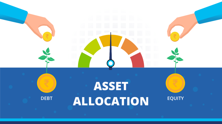 Asset Allocation Introduction and How to Create Asset Allocation Right