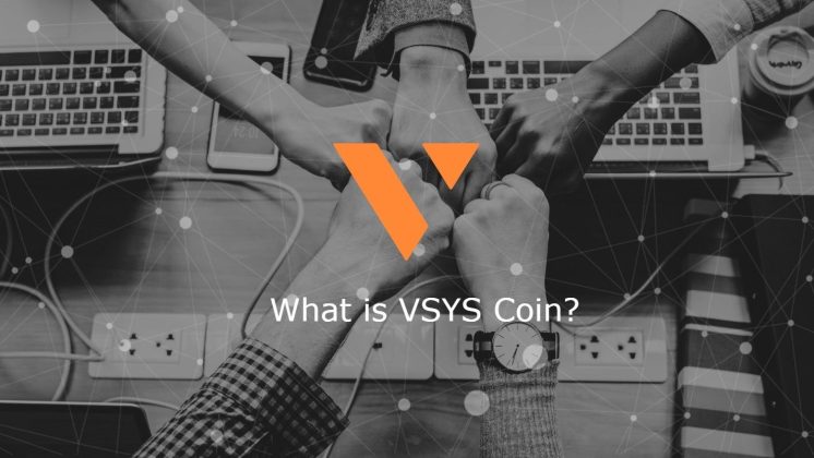 What Is V Systems? Introduction To VSYS Token - Blockchain, Crypto and ...
