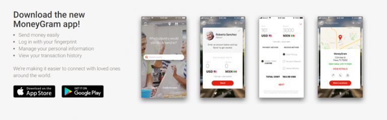 MoneyGram Review: Money Transfer Service Guide 2022