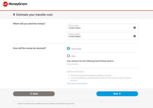 MoneyGram Review: Money Transfer Service Guide 2022
