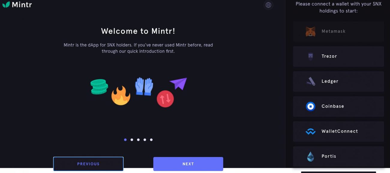 Synthetix ($SNX) Review: All you need to know about this top DeFi project