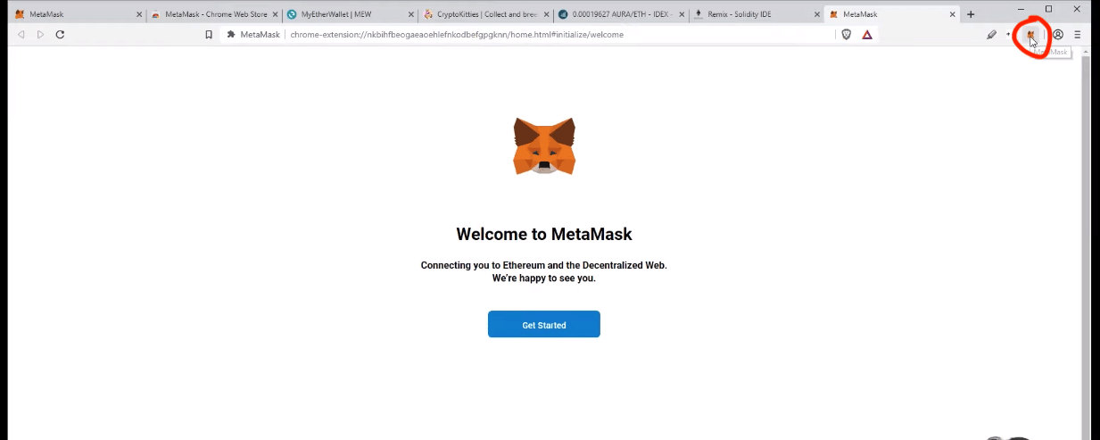 MetaMask Guide: How to set up an account? Tips for advanced users