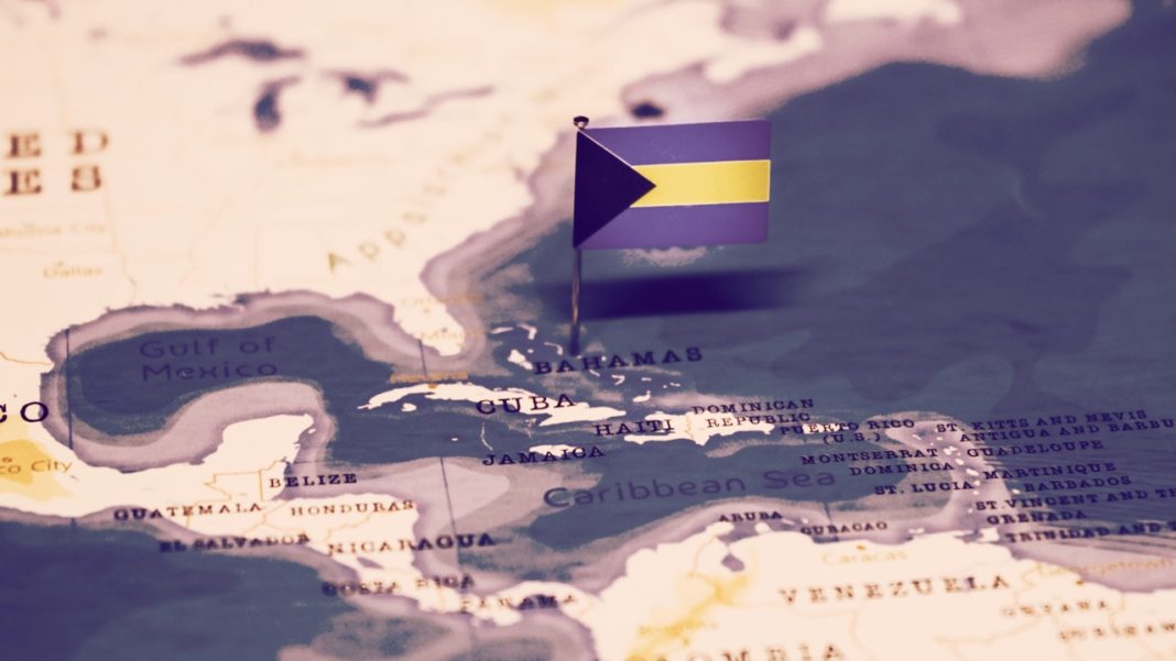 FTX Relocates Headquarters to Bahamas