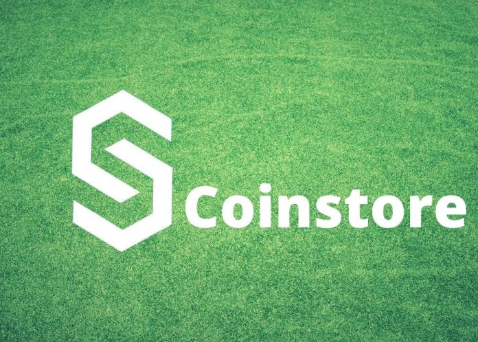 Coinstore, a Singapore-based crypto exchange enters India