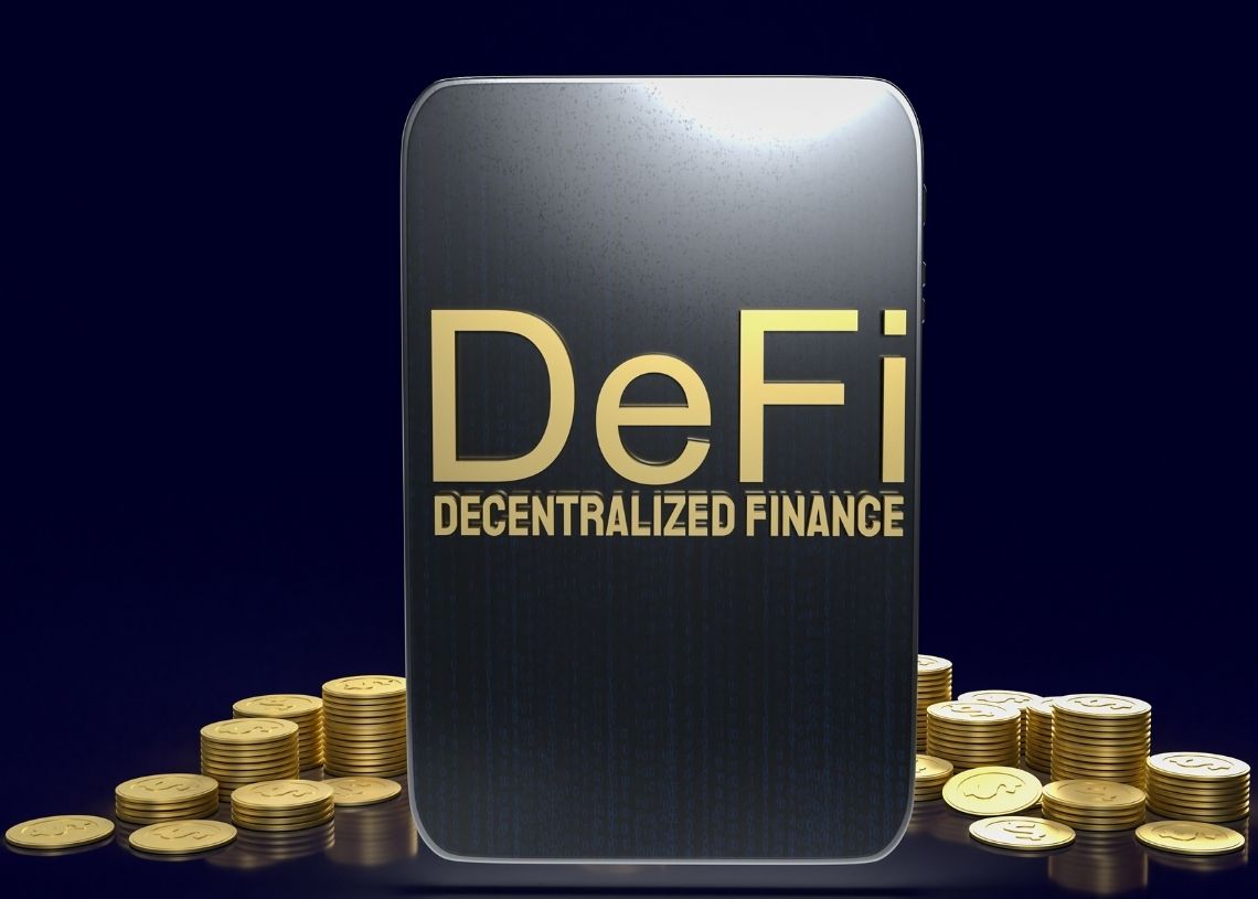 IOSCO report highlights the evolution of the DeFi sector - TheCoinrise.com