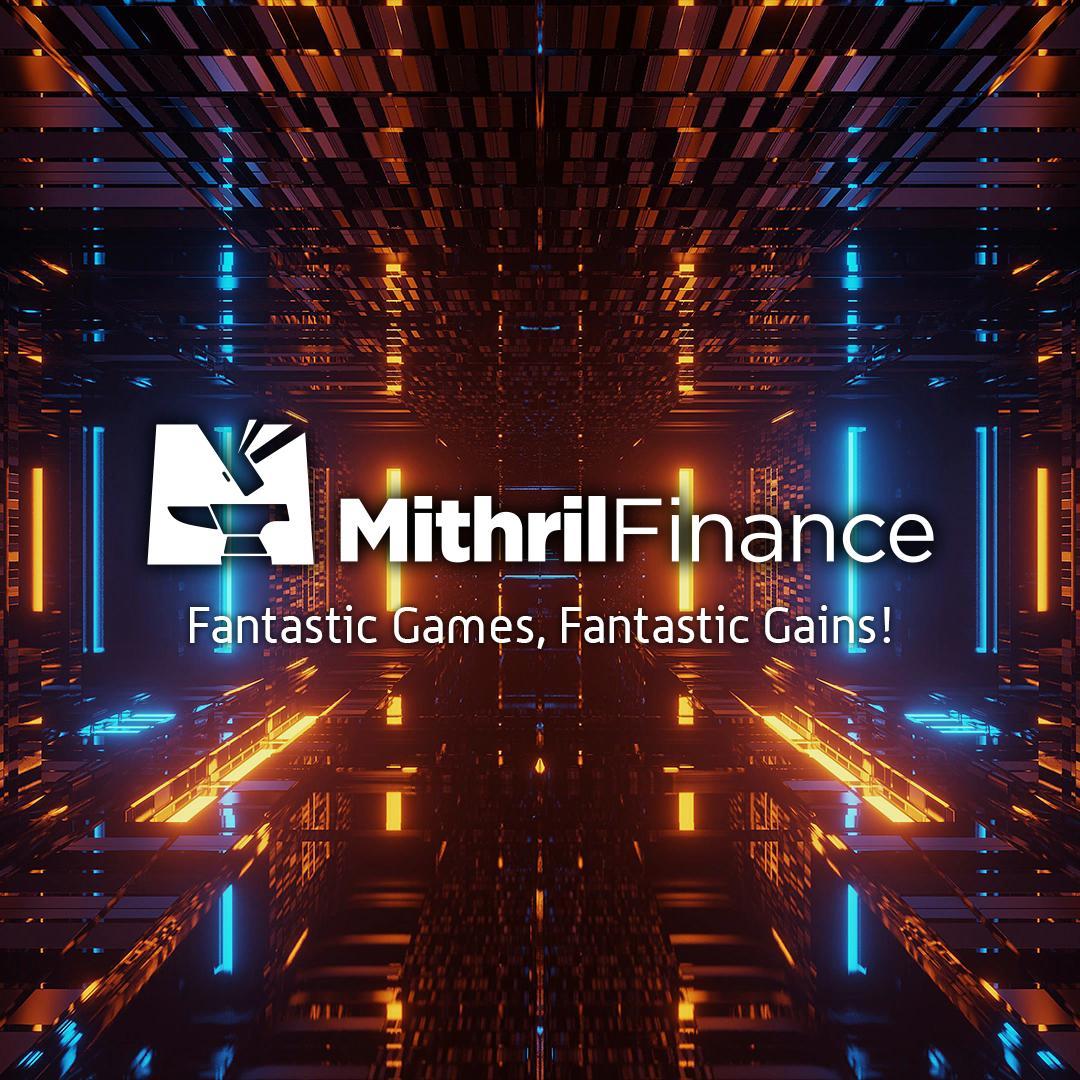 Defy the Odds: Aave (AAVE), Compound (COMP), Mithril Finance (BARS)