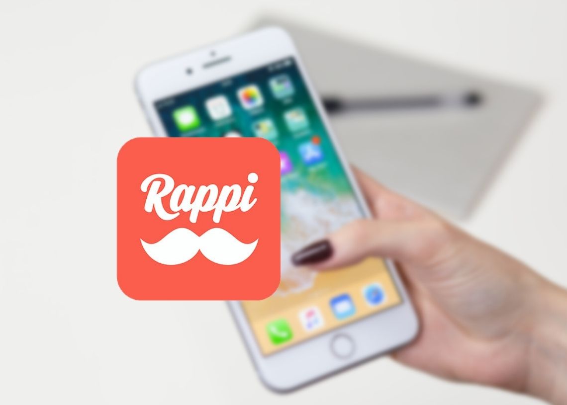 Latin American on-demand delivery app Rappi to accept crypto payment ...