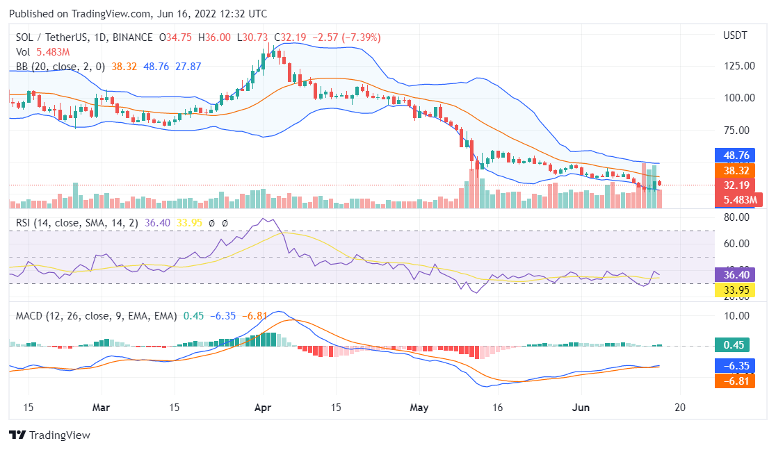 Solana is back above $30: What the future holds?