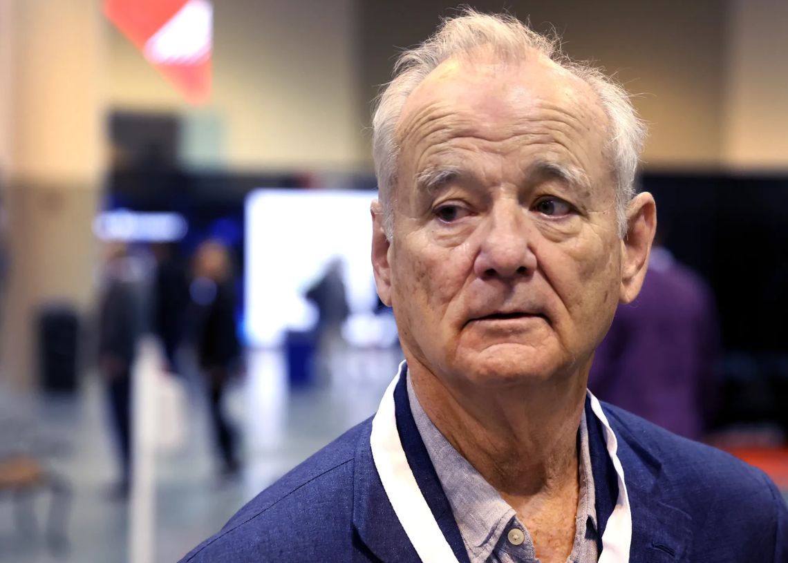 Bill Murray faces wallet hack, loss of $185K worth of ETH - TheCoinrise.com