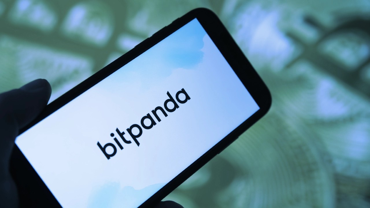 Bitpanda Launch New Asset Class For Commodities Trading