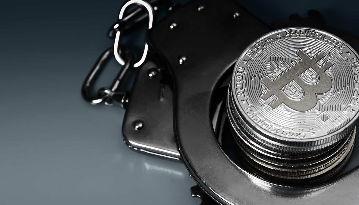 Dallas Woman Indicted for Missing $570K Worth of Bitcoin