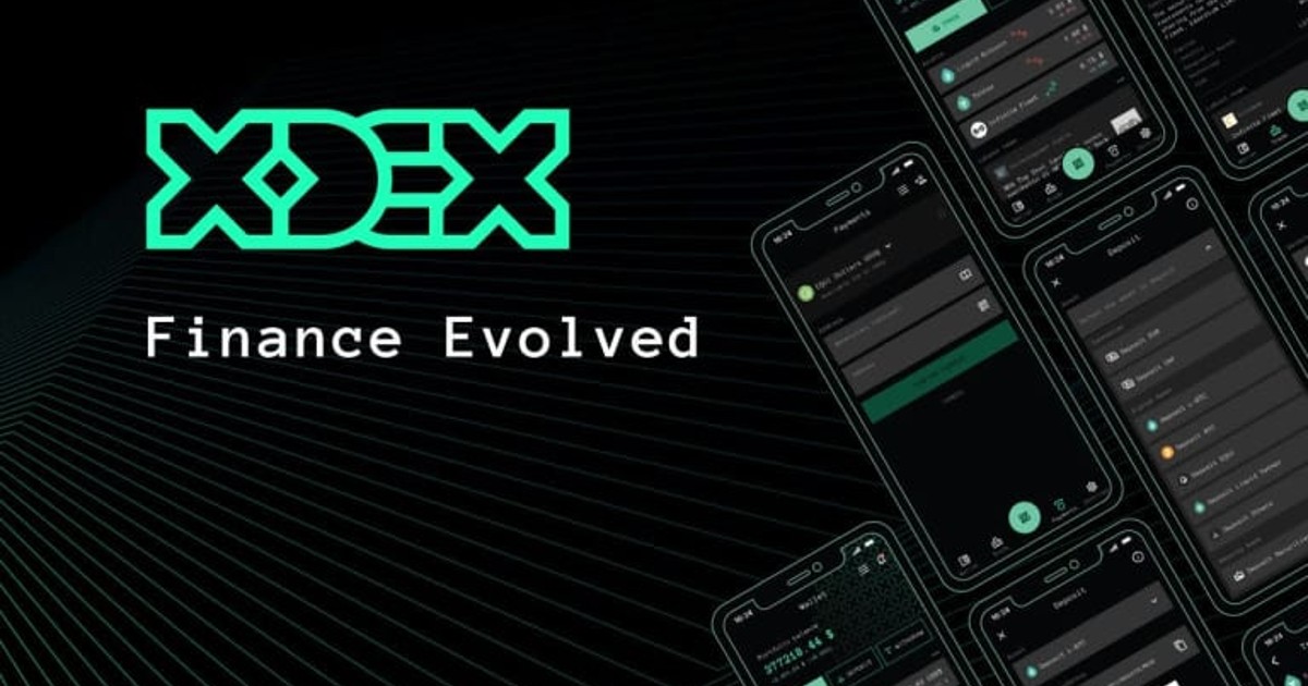 Blockstream, Sevenlabs and Poseidon Group Co-Launch XDEX