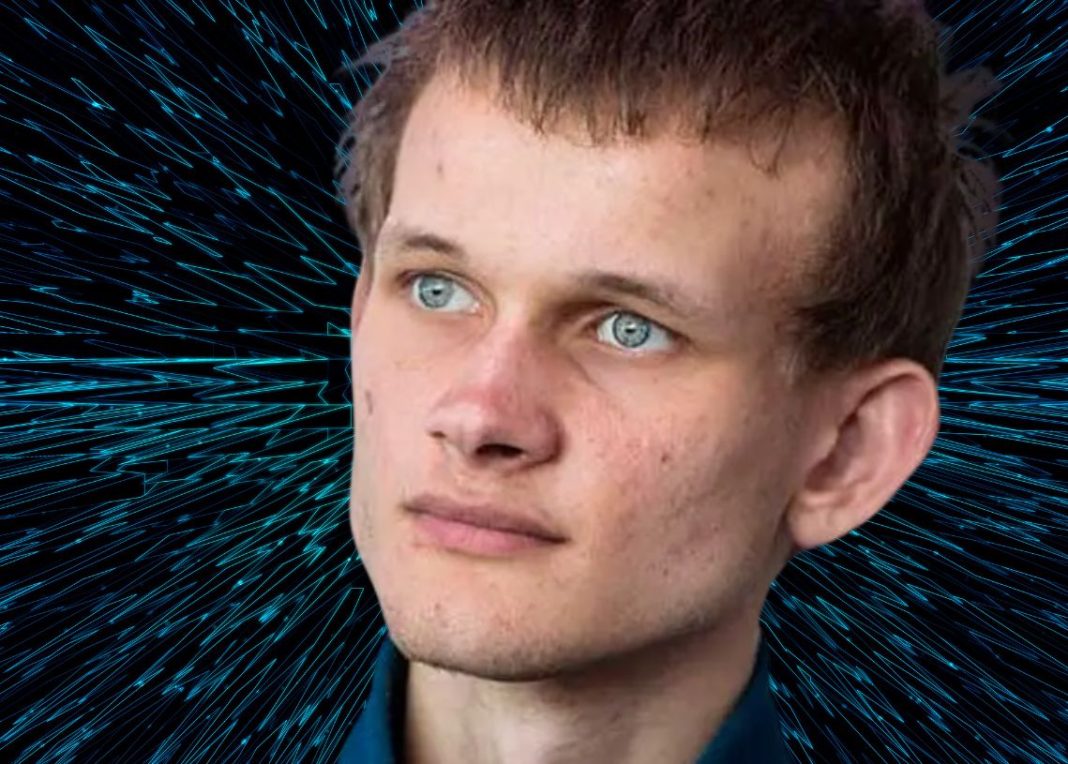 Vitalik Buterin Talks About The Mayhem Caused By FTX Collapse
