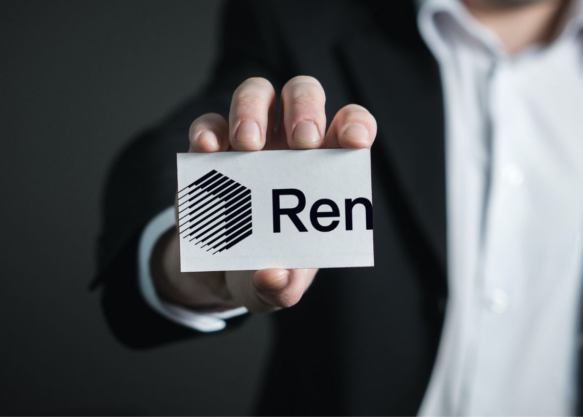 REN Token Skyrockets Following Binance Acquisition Rumors