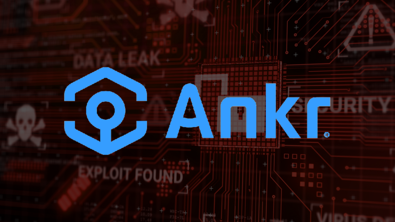 Ankr Admits $5M USDC Exploit Was an Inside Job