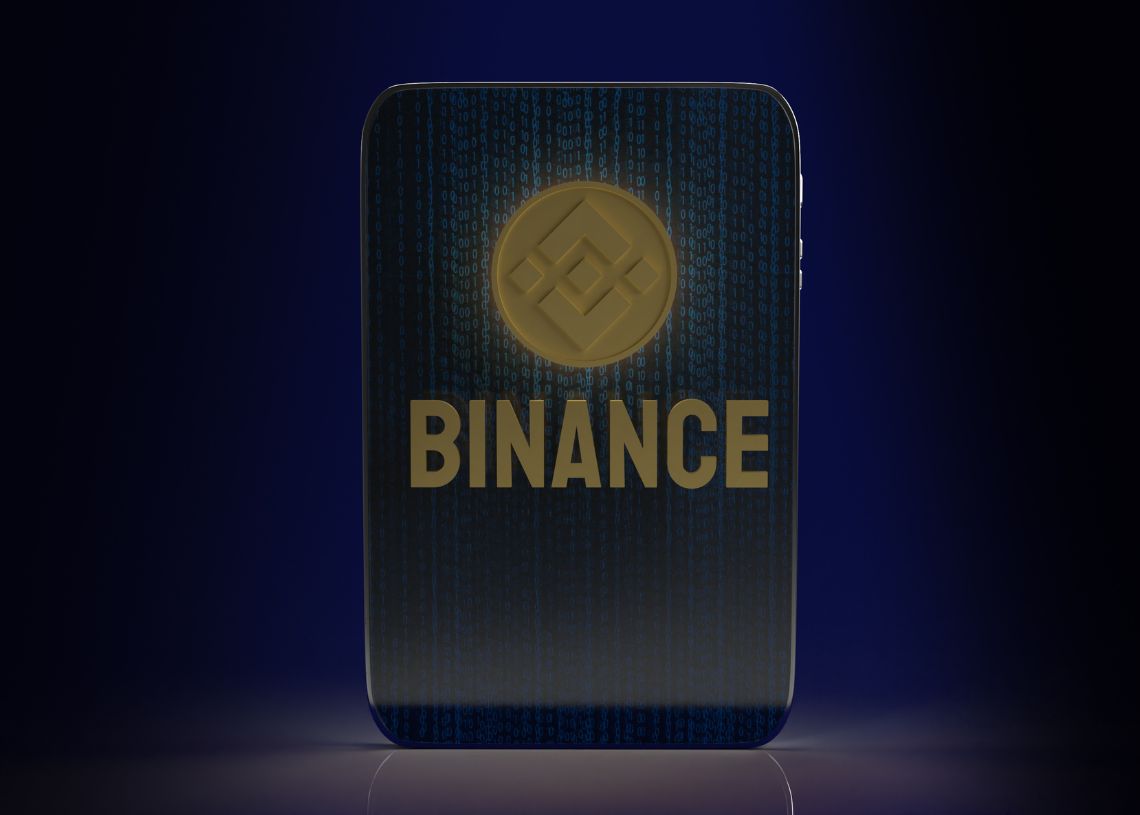 Binance has Officially Joined the Chamber of Digital Commerce