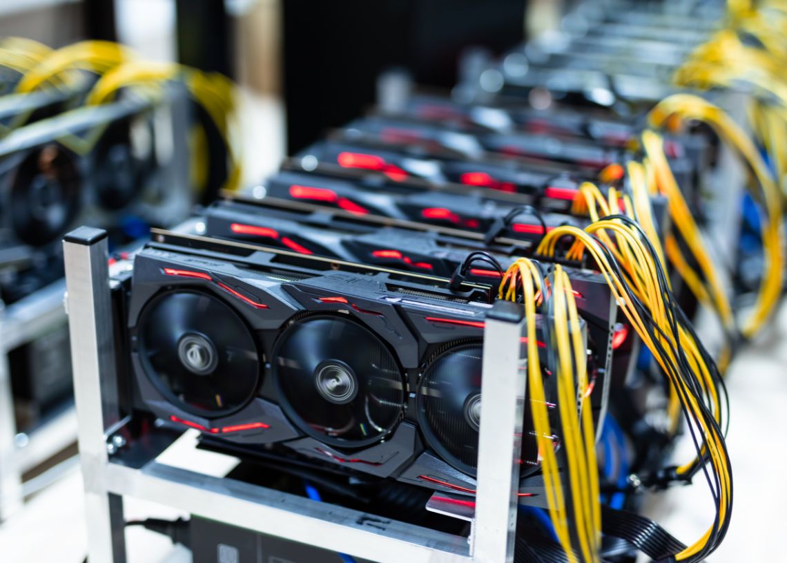 Customer Accuses Blockware Solutions of Fraud