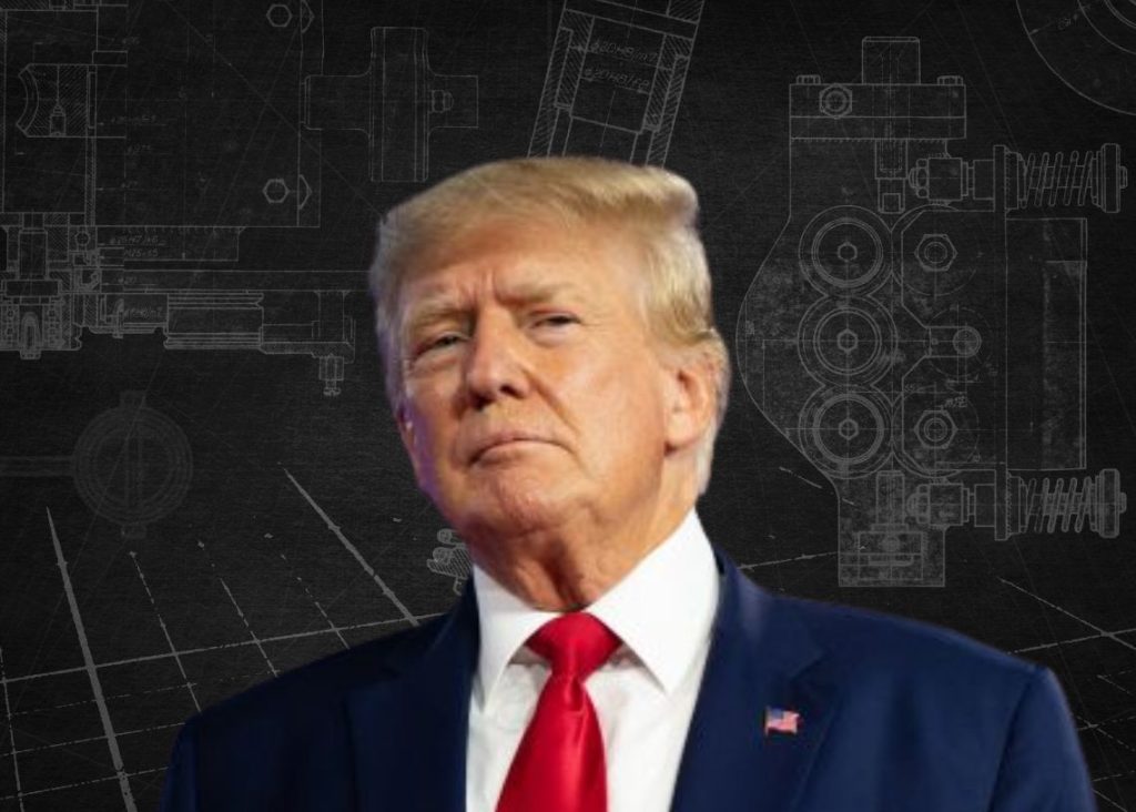 Donald Trump NFT Collection Sells Out: Details