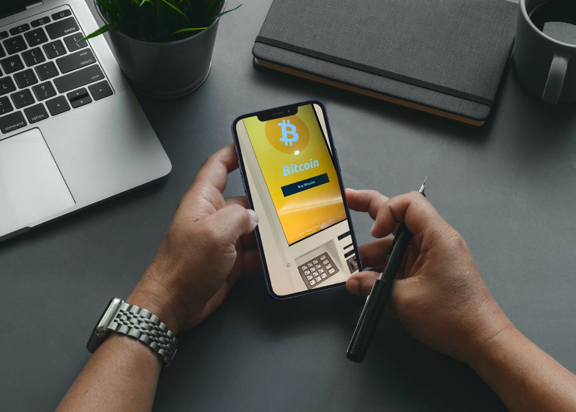 Bitcoin ATM Operator Coin Cloud Files for Bankruptcy