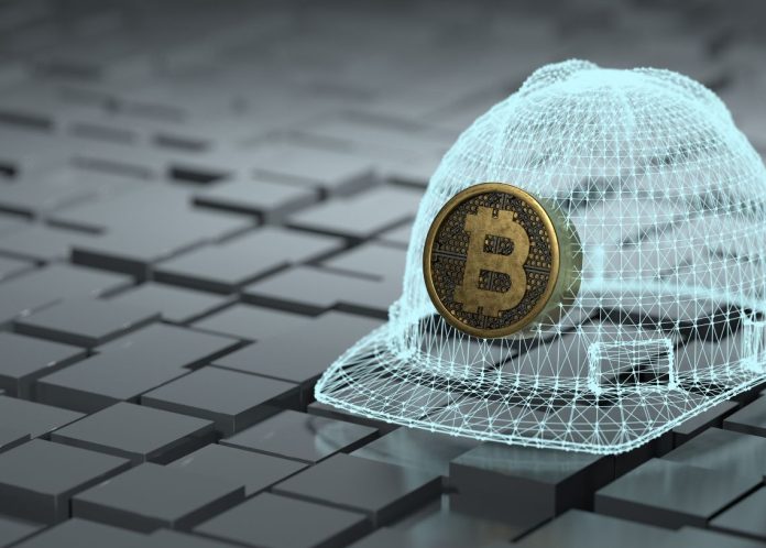 Riot Blockchain Produced 740 BTC Last Month