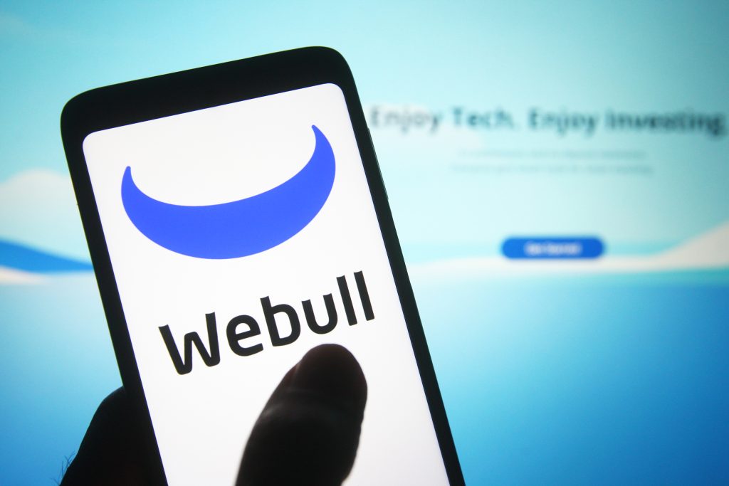 Webull Review: Unveiling the Secrets to Successful Trading