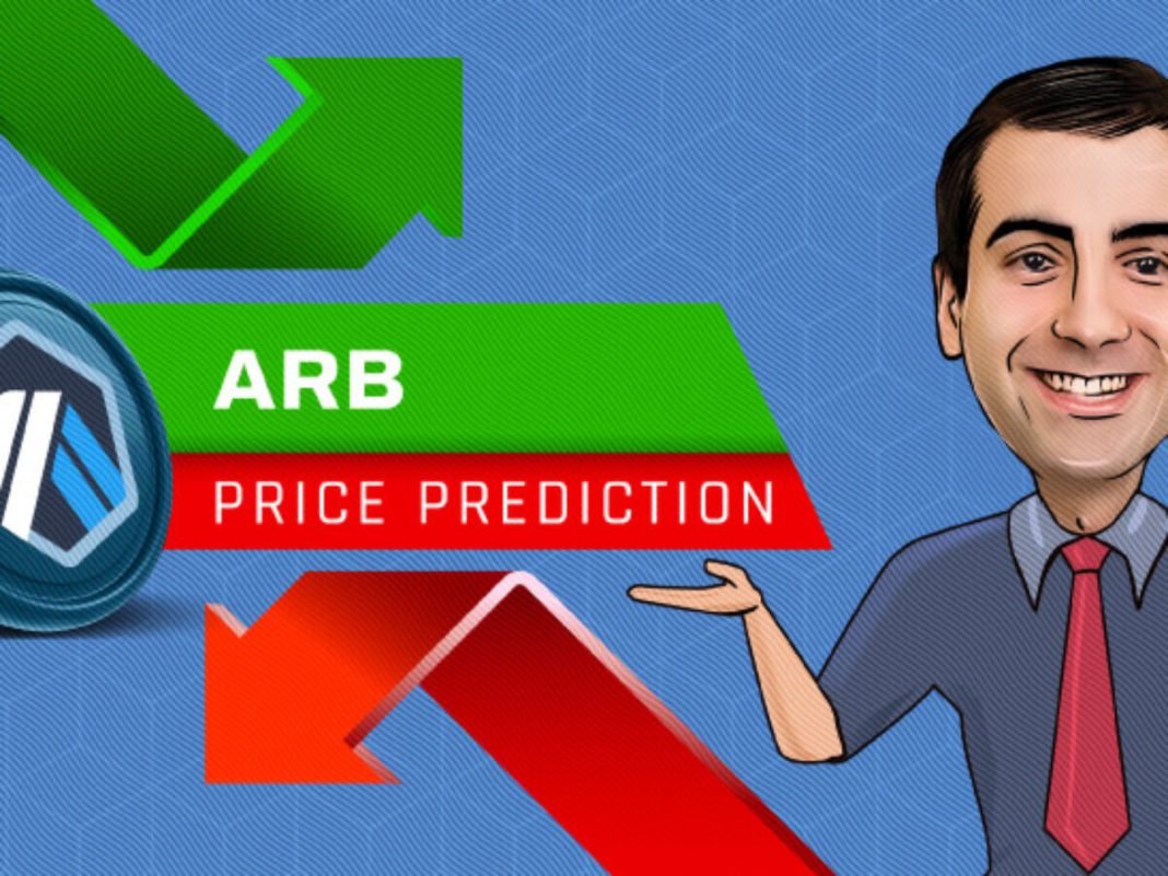 Arbitrum (ARB) Price Prediction: In-Depth Expert Analysis