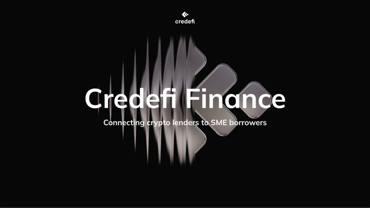 Credeﬁ Finance Spearheads Enhanced Decentralized Finance Experience ...