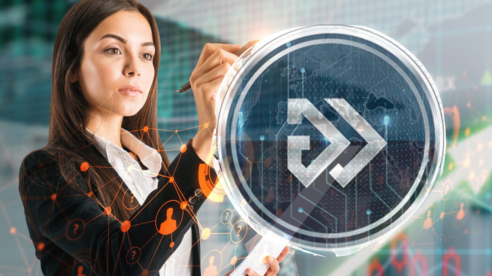 Can Avalanche (AVAX) and Aave (AAVE) catch up to Algotech’s (ALGT ...