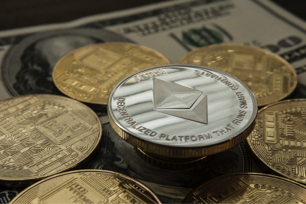 E-commerce platform Pushd (PUSHD) captures Ethereum (ETH) holders seeking alternative investment ...