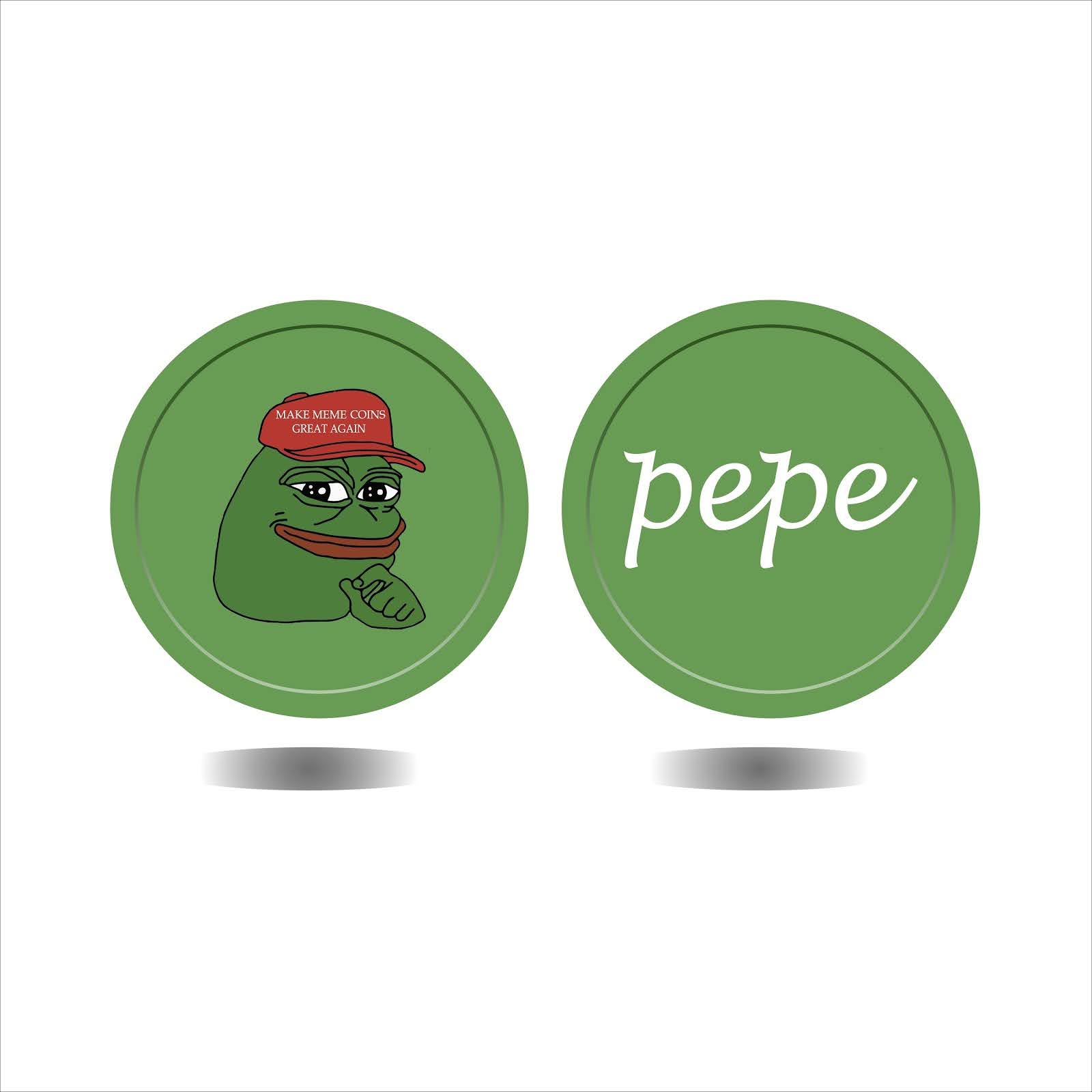 Early DOGE and PEPE Investors Are Buying this New P2E Memecoin – Find ...