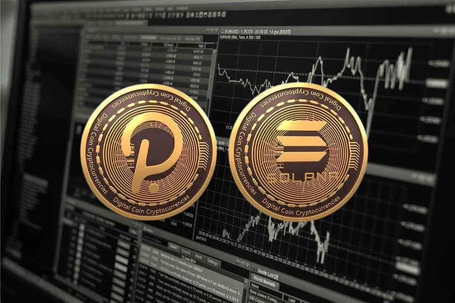 Meme Coin Charm Koala Coin (KLC) Wins Hearts in the Polkadot (DOT) and ...