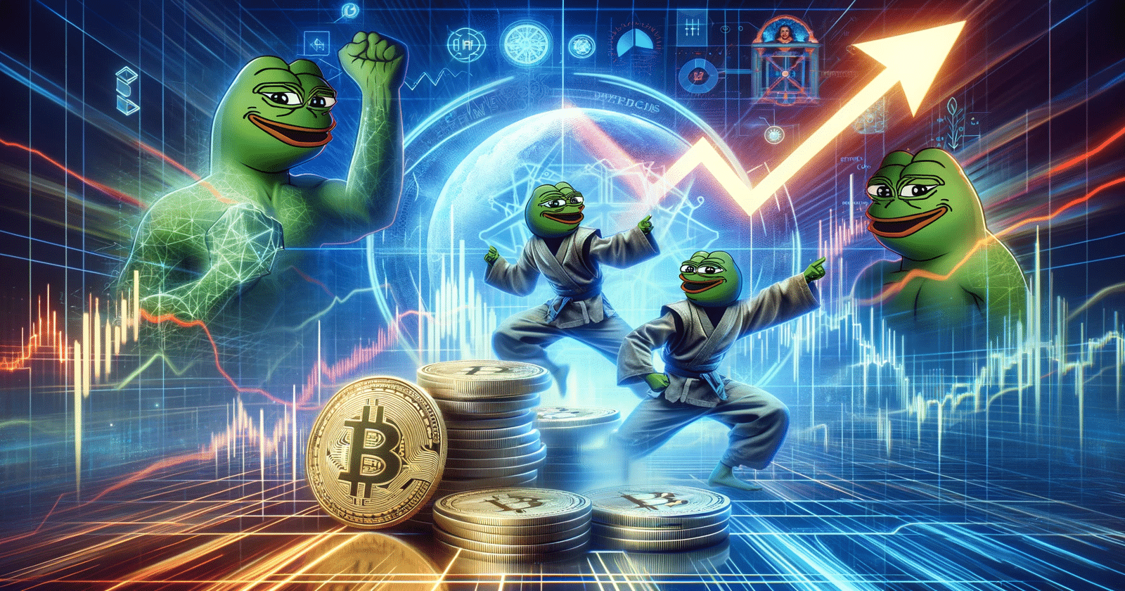 Meme Coin Pepe Coin (PEPE) and Cardano (ADA) Eye Up DeeStream (DST) Presale Amidst 100X ...