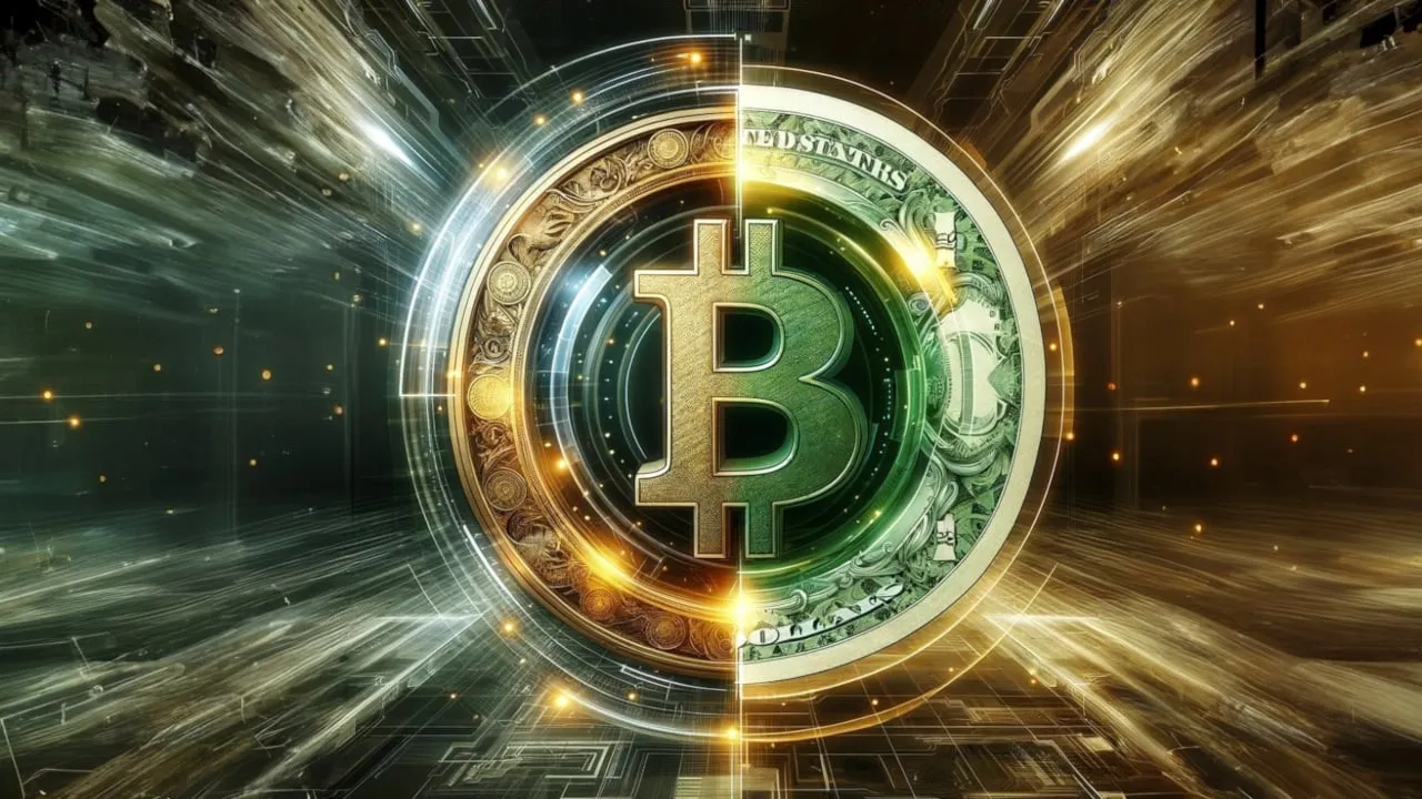 DeeStream (DST) Presale Mania: Bitcoin (BTC) Touches ATH as Ethereum ...