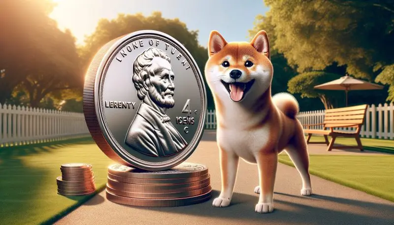 Don't Miss Your Chance: Raffle Coin (RAFF) Fever Sends Dogecoin (DOGE) & Shiba Inu (SHIB ...