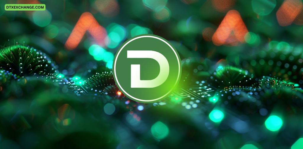 Experts Project DTX Presale to Hit $2 in Q3 2024, Racing Ahead of ...