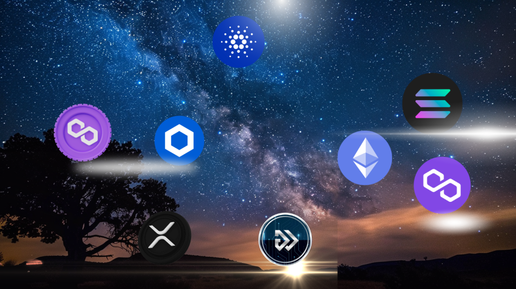 Solana Whales Dump 100 Million SOL to Invest in Upcoming Blockchain ...