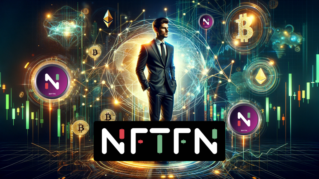 Forget SOL and ETH FOMO! NFTFN Presale Offers a Once-in-a-Lifetime ...