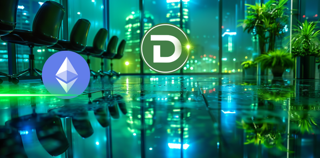 Prominent DeFi Coin Whales Are Stacking Up on This New Exchange Token
