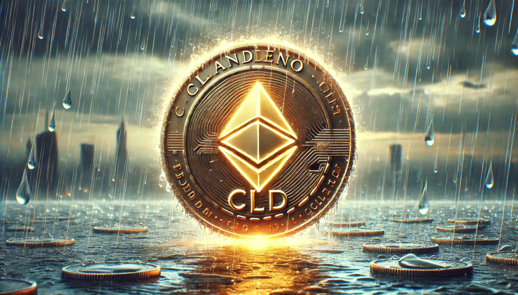 Solana (SOL) and Litecoin (LTC) See Strong Recovery amid Clandeno (CLD) ICO Gaining Over $20M ...