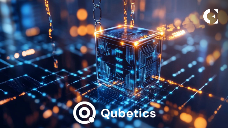 Tired of High Fees? Qubetics Offers a Gas-Free Solution as Algorand and Astra Protocol Expand ...