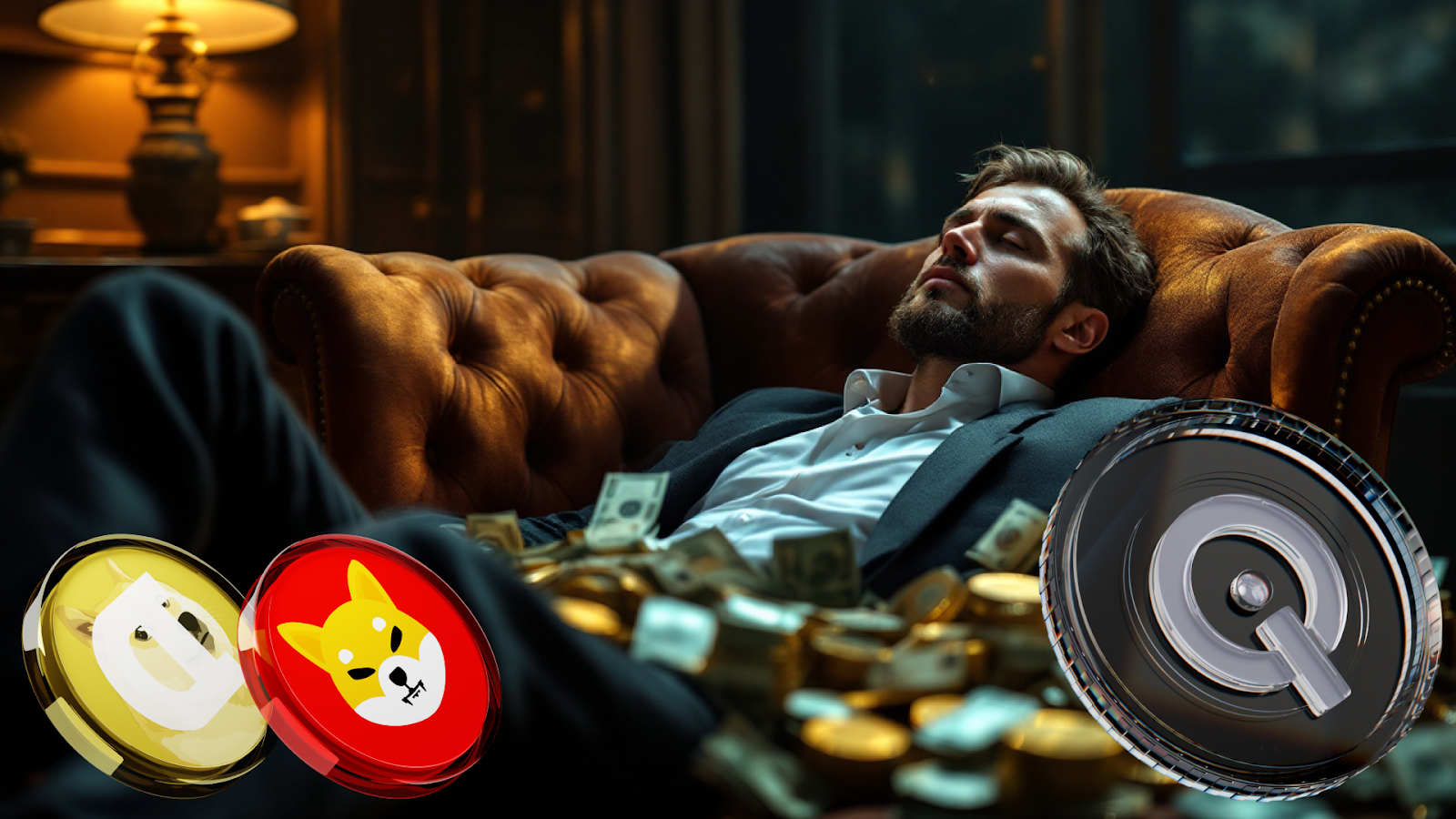 Dogecoin Trader Reveals The ‘Simple Trick’ He Used To Make $3 Million ...