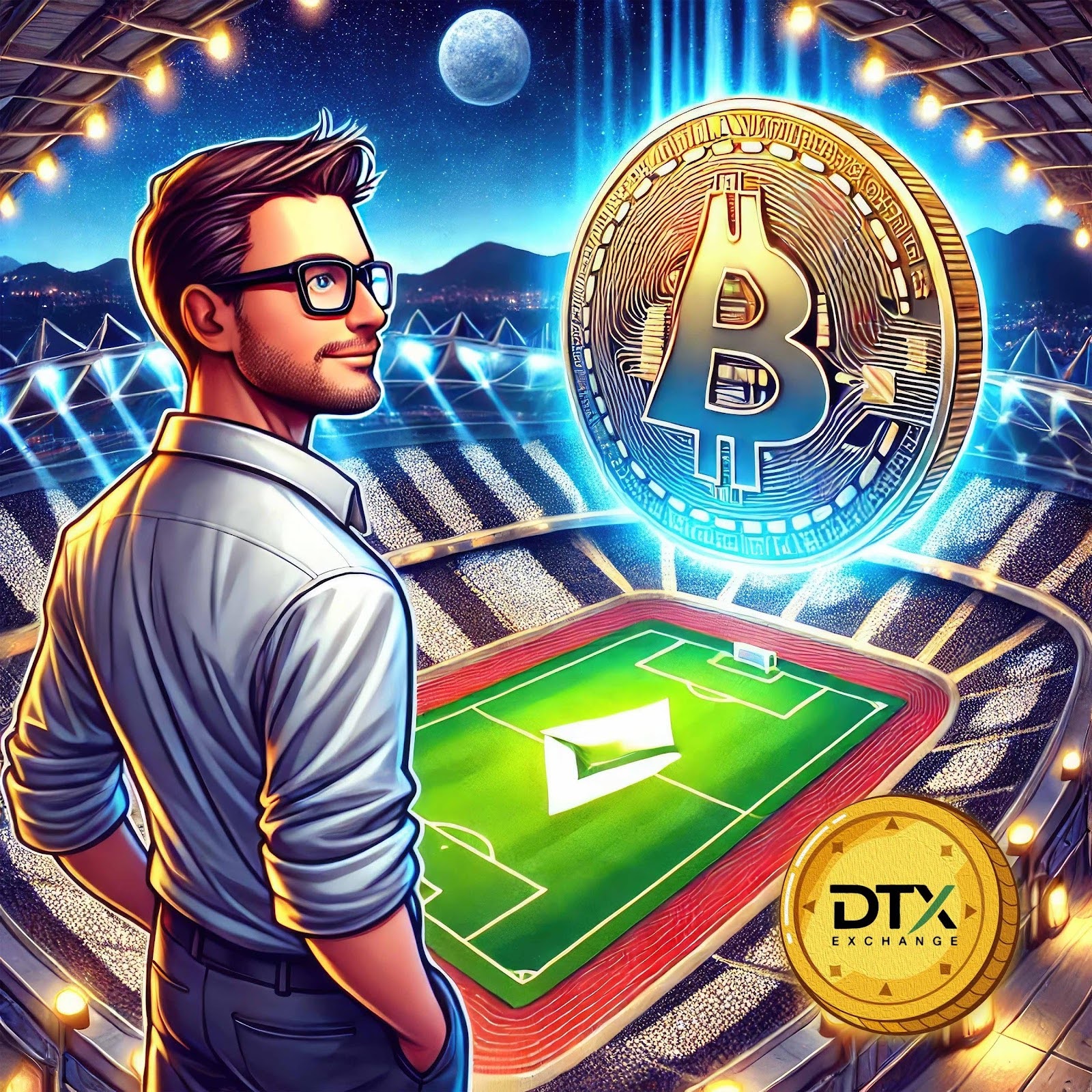 November’s Top Picks: Whales Ride Year’s Biggest Bull Run With AAVE, Shiba Inu, Solana & DTX ...