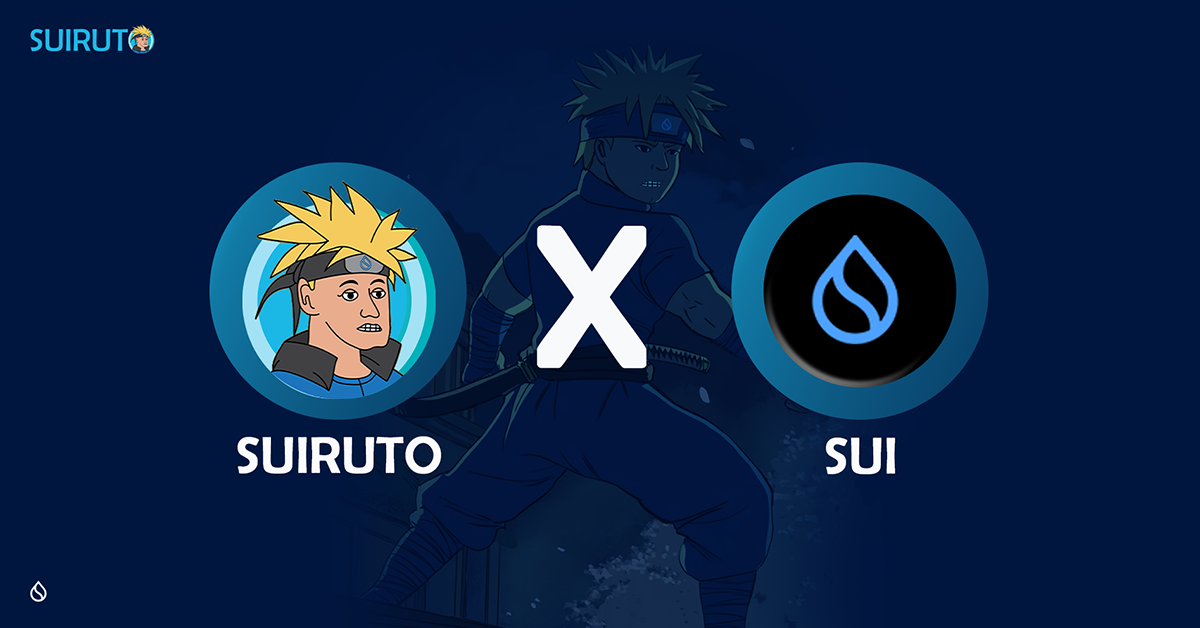 Suiruto Rockets Past 5,000 SUI Within Hours of Launch – Could This Be ...