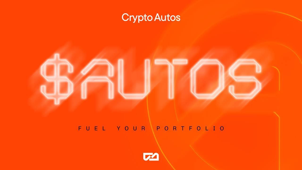 Could $Autos Be the Next Binance Listing? Speculation, Rumors, and Predictions
