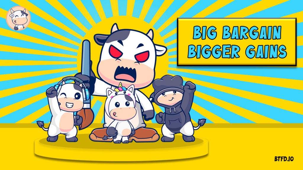 BTFD Surges Past $500K, NPCS Hits $24M, and Popcat Goes Viral