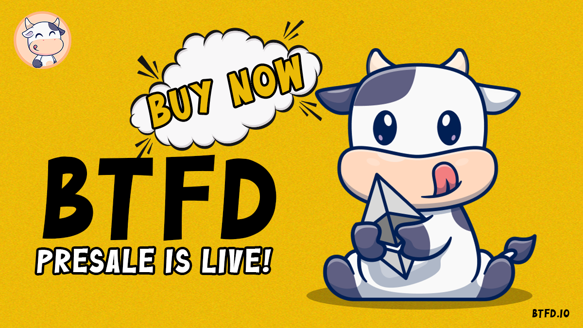 Missed Turbo? Don’t Let this Presale Be Another Regret—Grab the Best ...