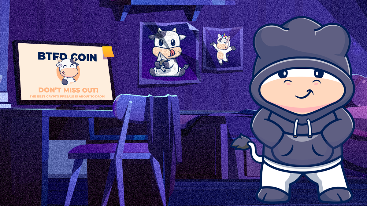 Missed Turbo? Don’t Let this Presale Be Another Regret—Grab the Best ...