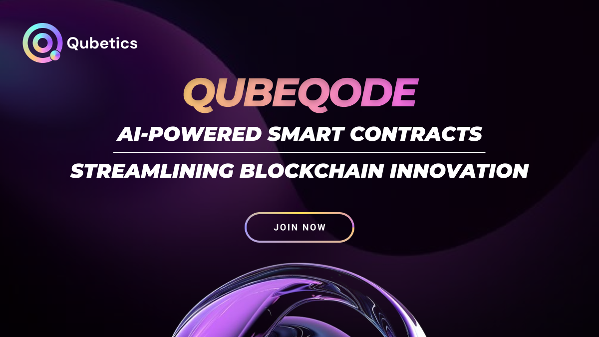 Qubetics Takes Centre Stage With $TICS Presale as Filecoin Reinvents Storage and Helium Powers ...