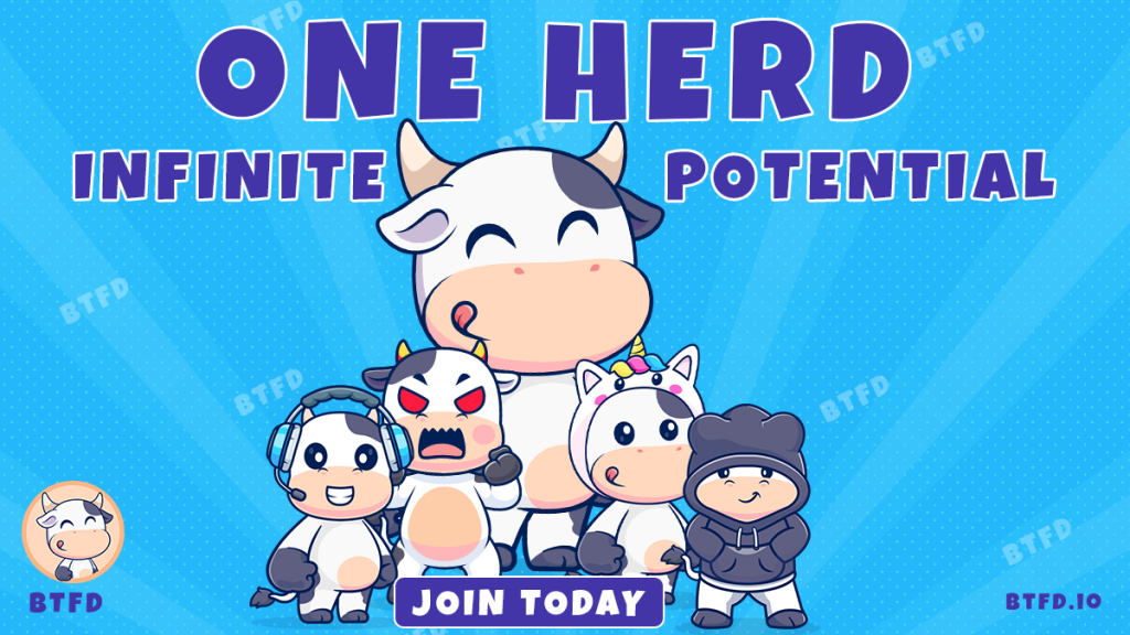 The Ongoing Meme Coin Presale You Need to Know About: BTFD and SPX6900